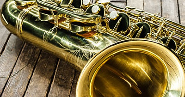 How tricky is it to learn to play the saxophone?
