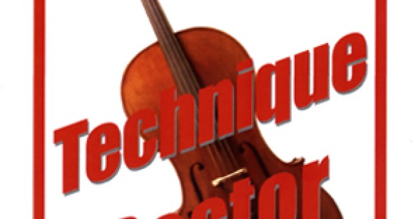 Cello Technique Doctor