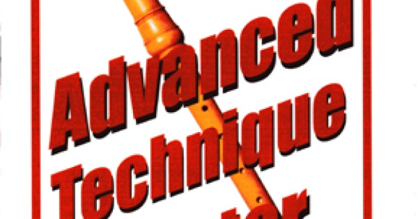 Recorder Advanced Technique Doctor
