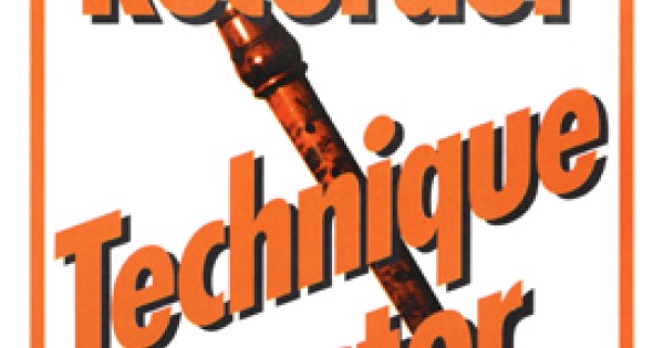 Recorder Technique Doctor