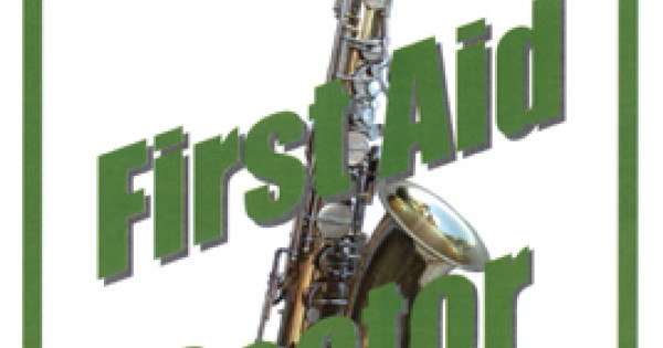 Saxophone First Aid Doctor