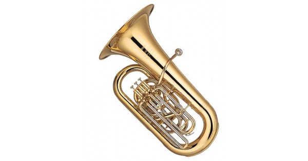 Bb Baritone Brass Band