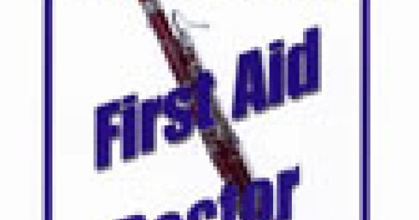 Bassoon First Aid Doctor