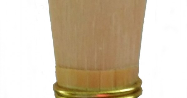 Bassoon Reed - Finished - Rieger Cane