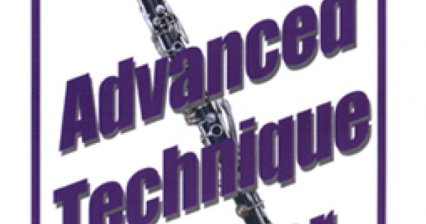Clarinet Advanced Technique Doctor